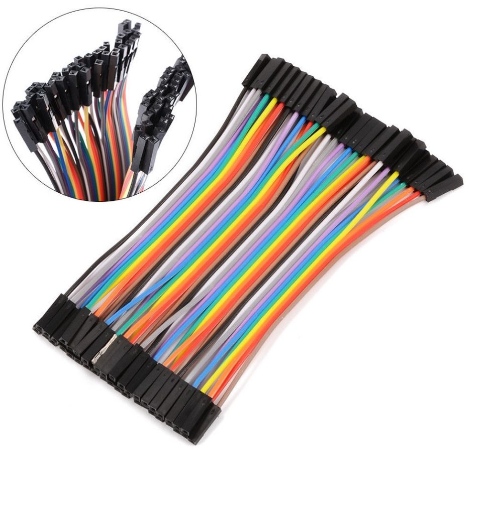 Cables Dupont 15Cm Varios Modelos | Digizone
